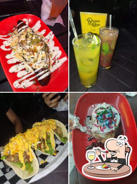 Bureo Food Park, Santo Domingo Este - Menú del restaurante, precios y ...