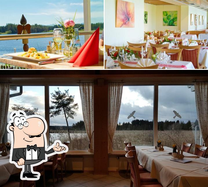 Restaurant Elbsee, Aitrang - Speisekarte, Preise und Bewertungen