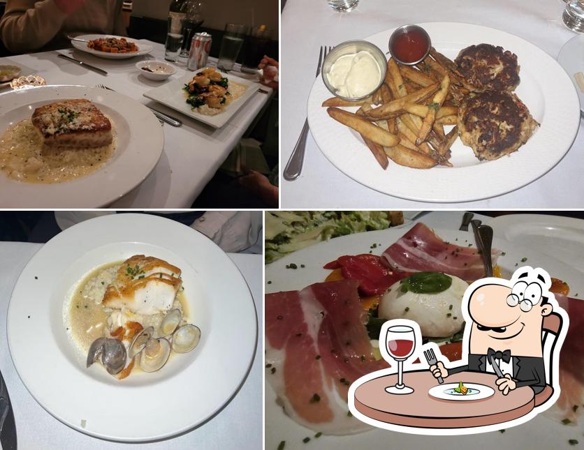 La Cucina Nouveau, Marlboro Township - Restaurant menu, prices and reviews