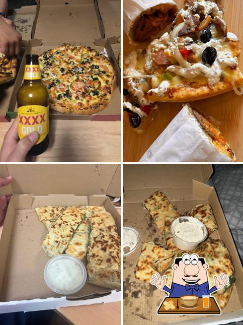 Ozman Kebab’s, Newman - Restaurant menu, prices and reviews