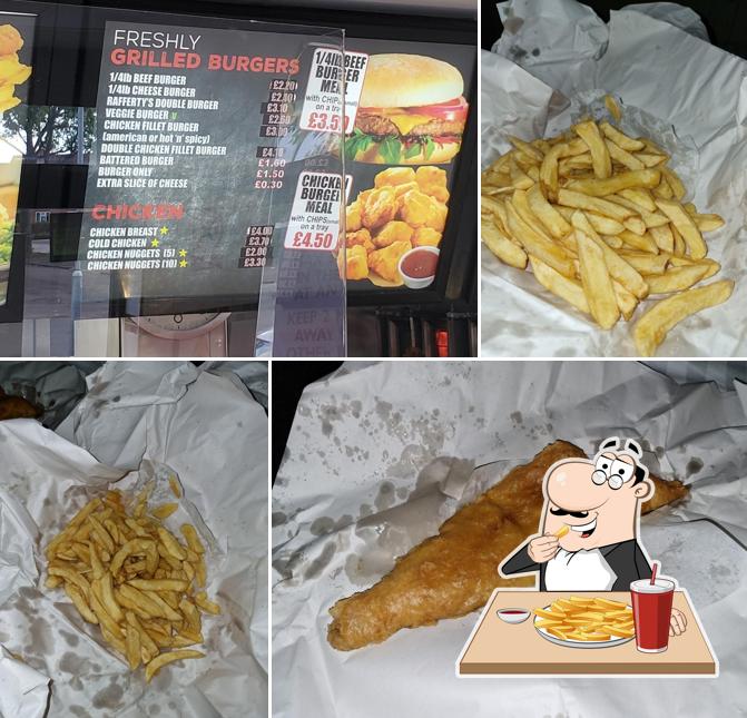 Top 7 restaurants in Corby, december 2025 - Restaurant Guru