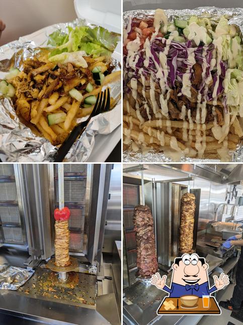 The Meat Revolution, Loveland - Restaurant menu, prices and reviews