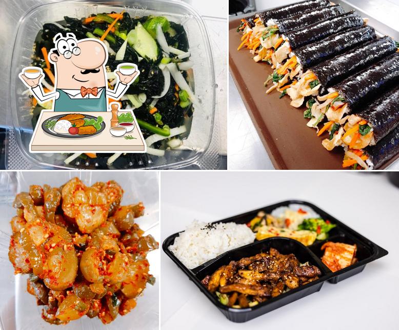 Samee Side Dishes, Las Vegas - Restaurant menu, prices and reviews