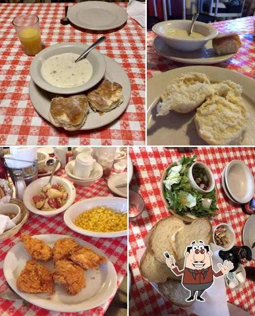 Top 2 restaurants with doubles in Samoa, California, october 2025 ...