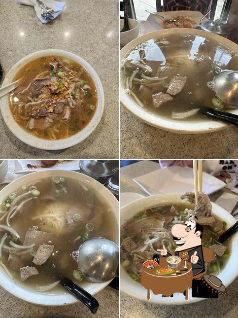 Summer Roll Restaurant, Saskatoon - Restaurant menu, prices and reviews