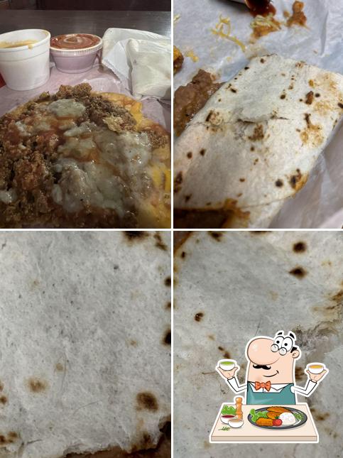 Taco Villa, Topeka - Restaurant menu, prices and reviews
