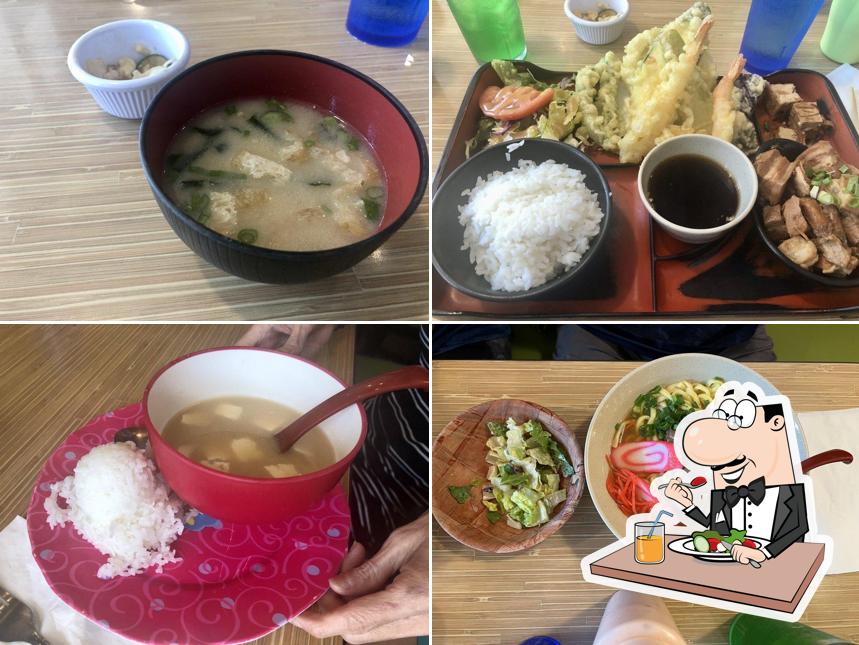 Utage Restaurant & Lounge, Honolulu - Restaurant menu, prices and reviews