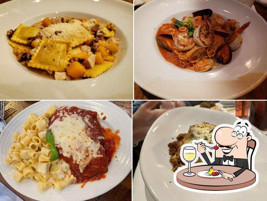 Biaggi's, Maple Grove - Restaurant menu, prices and reviews