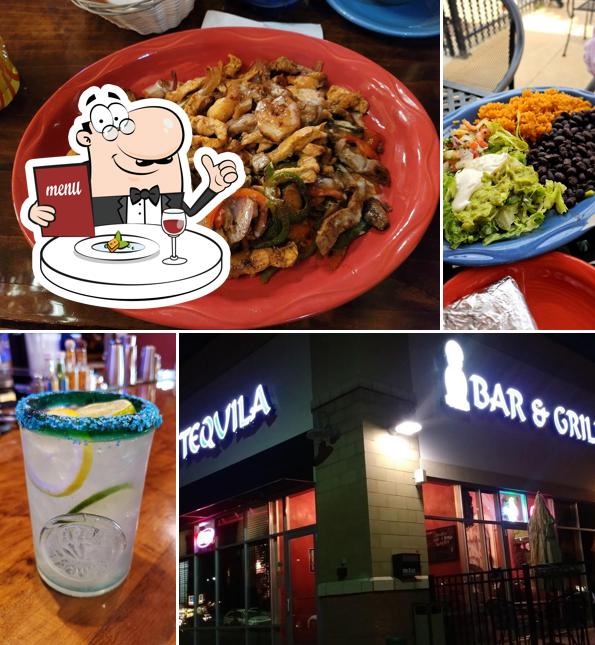 Azul Tequila Bar & Grill, Hudson - Restaurant menu, prices and reviews