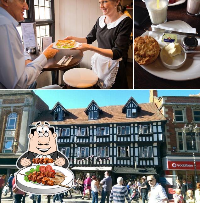 Stokes To Go, Lincoln - Restaurant menu, prices and reviews