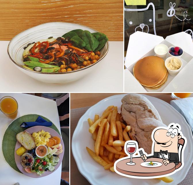 Faz de Conta, Braga - Menu do restaurante, preços e opiniões