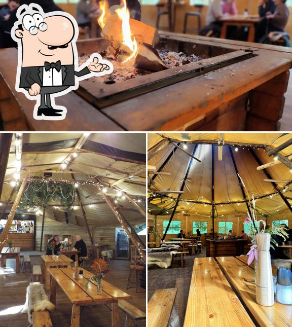 Fodder in the Woods, Downpatrick - Restaurant menu, prices and reviews