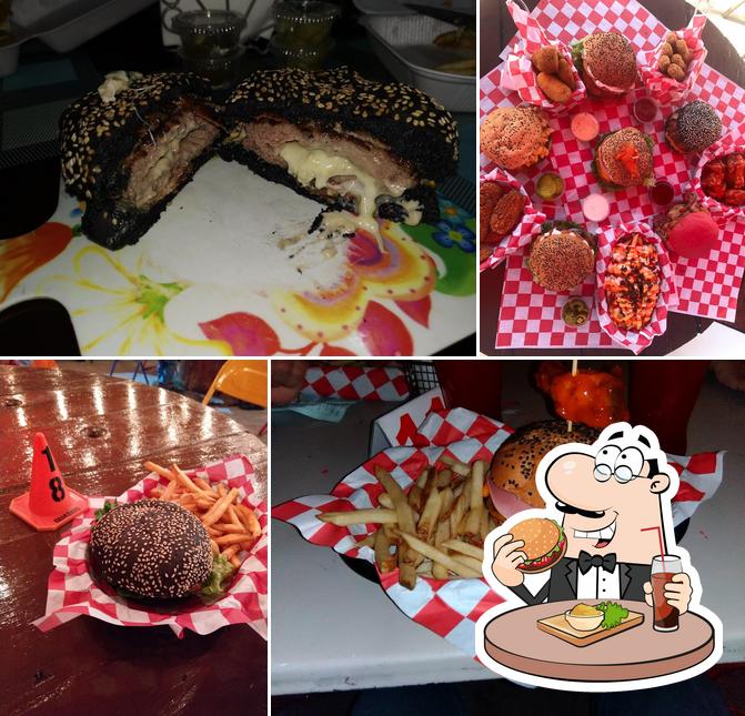Top 5 restaurants with food truck in Ciudad Apodaca, august 2025 ...