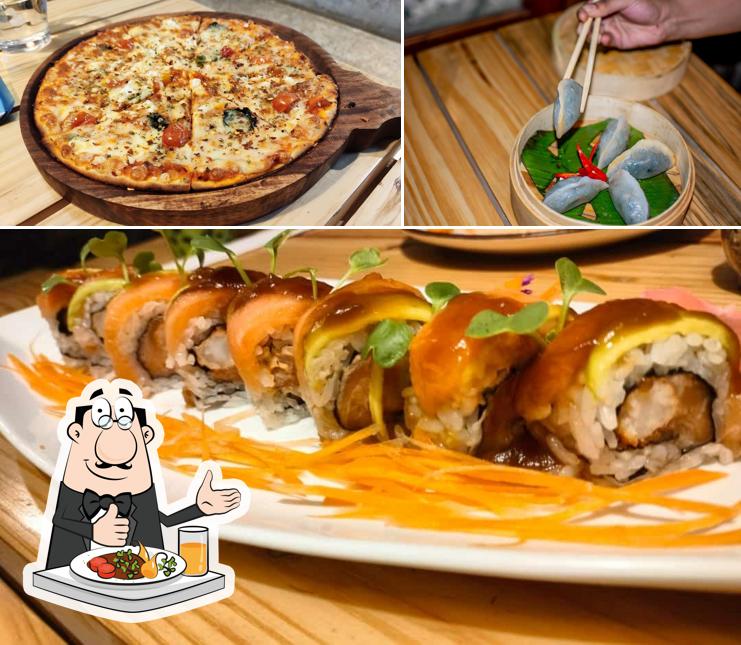 Kunga Cafe & Restaurant, New Delhi - Restaurant menu, prices and reviews