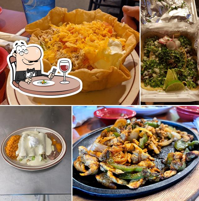La Corona, Osceola - Restaurant menu, prices and reviews