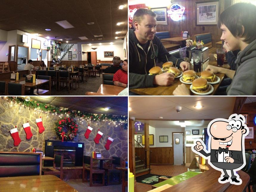 Lions Tap, Eden Prairie - Restaurant menu, prices and reviews