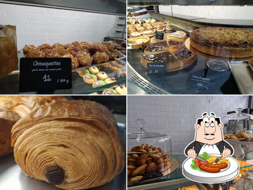Maison Raôul, Madrid - Restaurant menu, prices and reviews