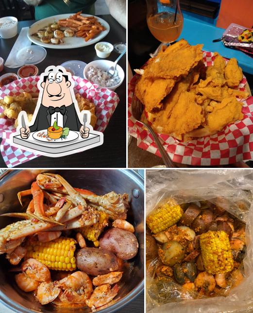 Top 7 restaurants in Hinesville, december 2025 - Restaurant Guru