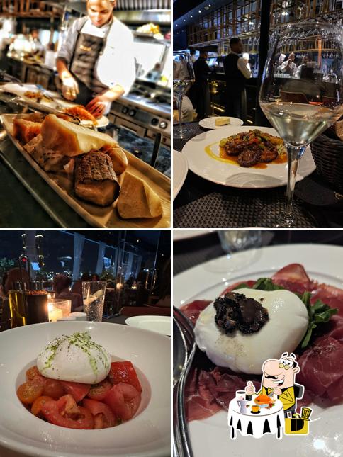 Pier88 Nile River, Cairo - Restaurant menu, prices and reviews