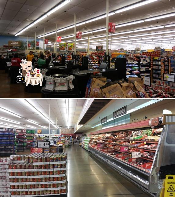 Price Less IGA, Oak Ridge - Restaurant menu, prices and reviews