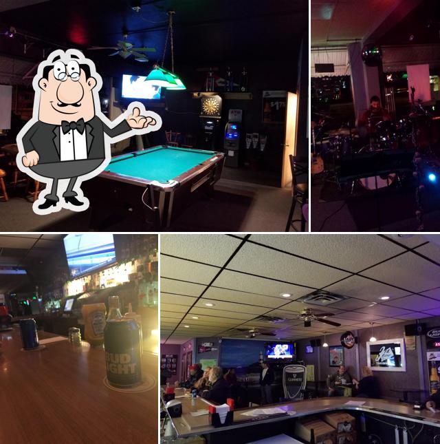 3rd Base Bar & Grill, Avon Lake - Restaurant menu, prices and reviews