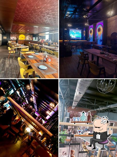 Skydeck Resto Pub, Mysuru - Restaurant menu, prices and reviews
