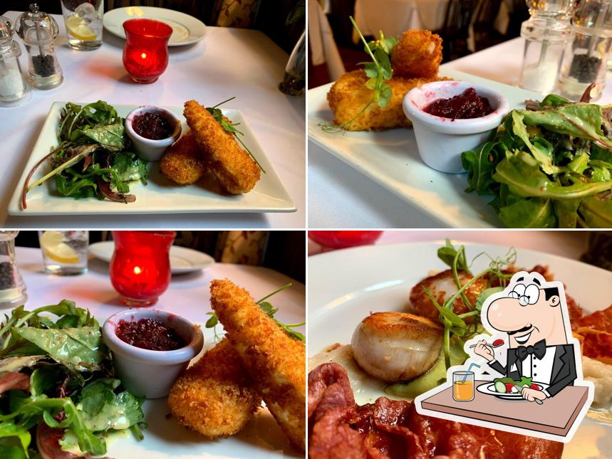 The Yew Tree, Kent, Maidstone - Restaurant menu, prices and reviews