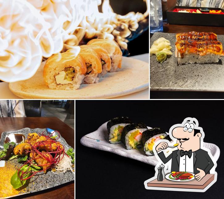 Fuji Sushi and Teppanyaki, Aiea - Restaurant menu, prices and reviews