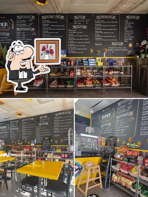 Top 5 colombian restaurants in Los Angeles, october 2025 - Restaurant Guru