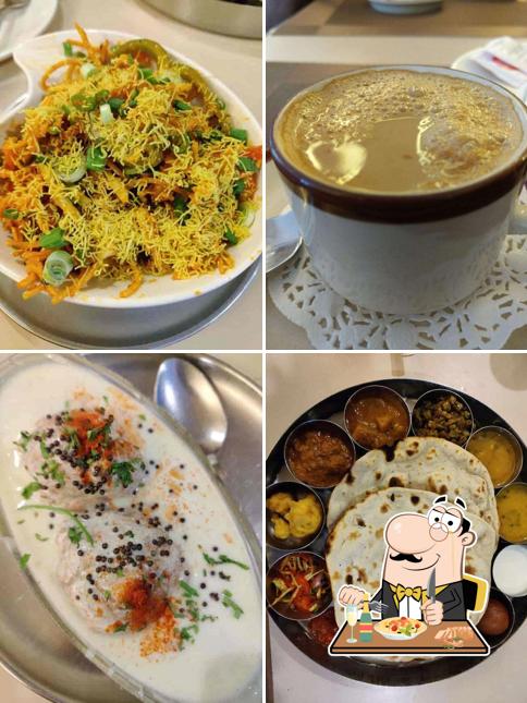 Navtara, Dona Paula - Restaurant menu, prices and reviews