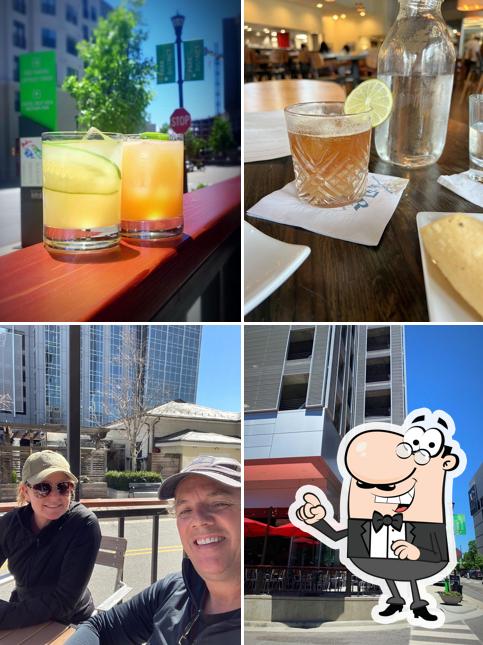 STIR, Raleigh - Restaurant menu, prices and reviews