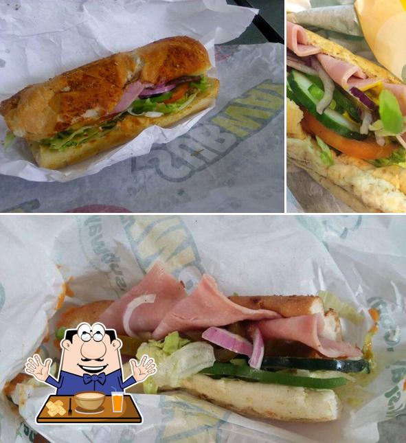 ShaBway, Pasay - Restaurant menu, prices and reviews