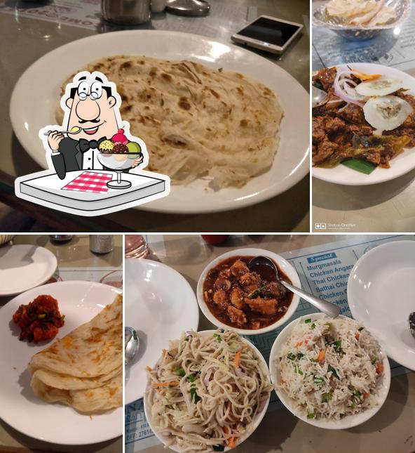 Sona Restaurant, Kannur - Restaurant menu, prices and reviews
