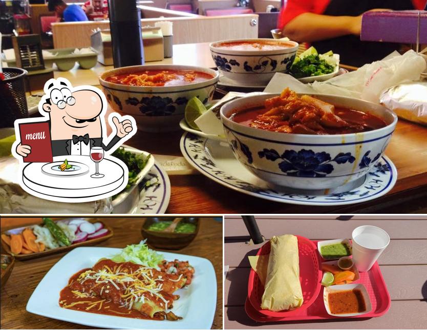 Taco Salsa, Bend - Restaurant menu, prices and reviews