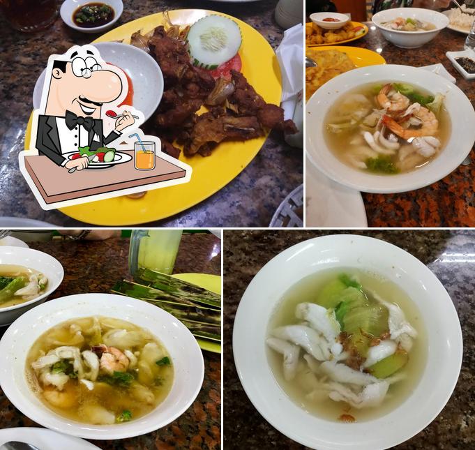 Top 7 restaurants with fish soup in Batam, december 2025 - Restaurant Guru