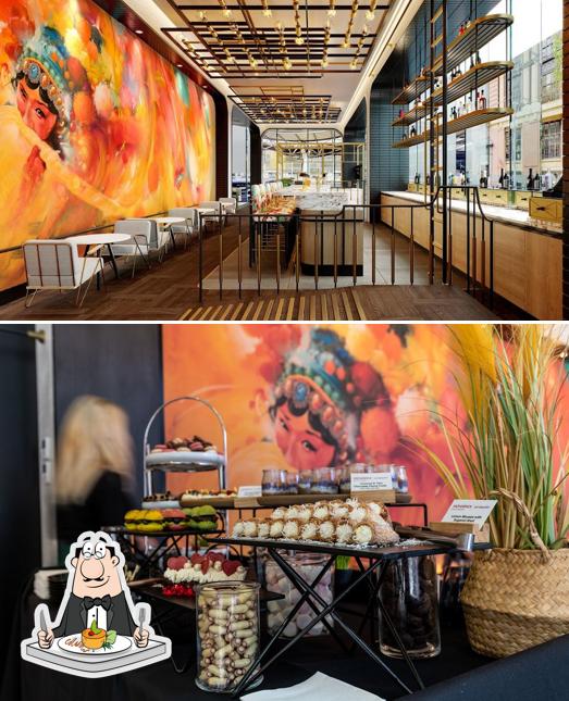 Miss Mi Restaurant & Bar, Melbourne - Restaurant menu, prices and reviews