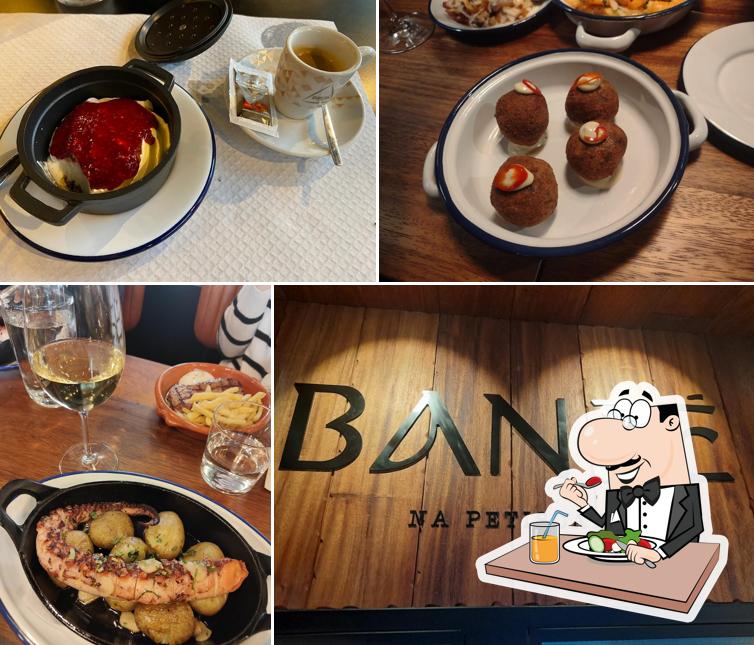 Banzé na petiscaria, Lisboa - Menu do restaurante, preços e opiniões