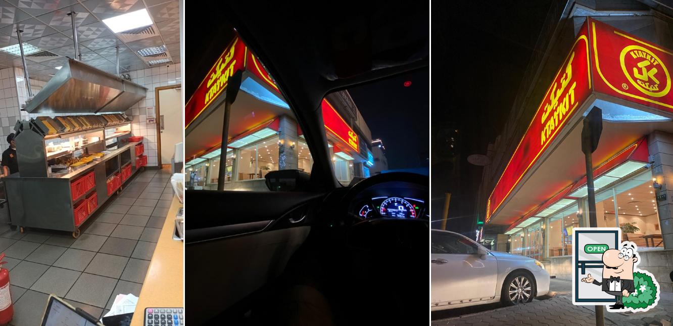Top 10 restaurants with chicken burgers in Jeddah, december 2025 ...