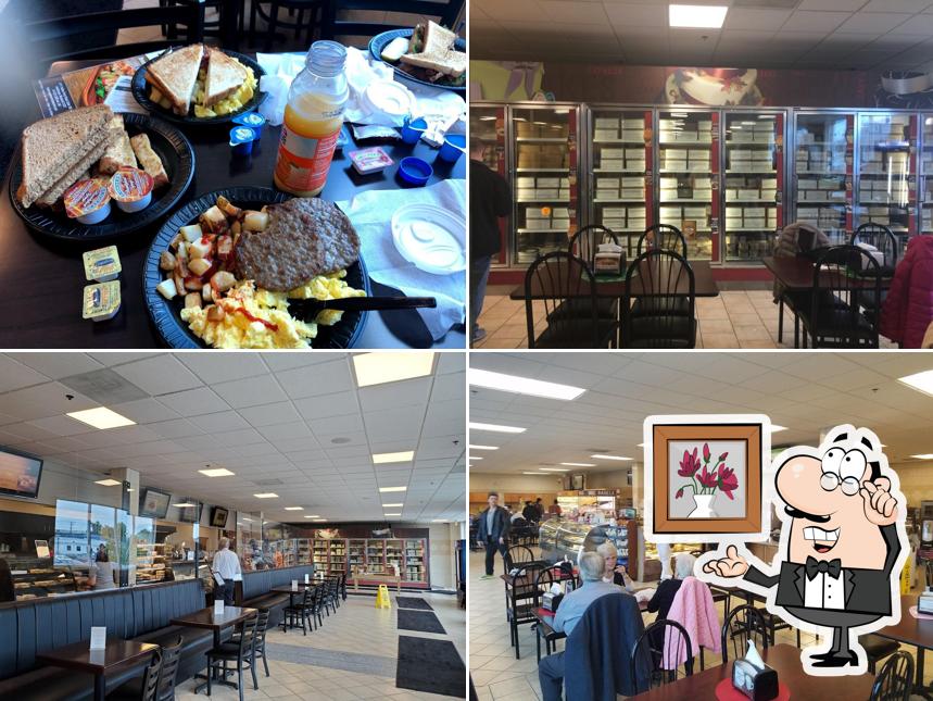 Bakery Express, Halethorpe - Restaurant menu, prices and reviews