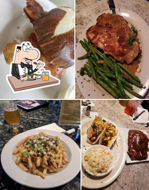 Chap's Taproom, Eagleville - Restaurant menu, prices and reviews