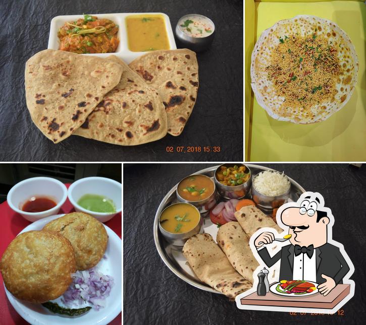Chatora, Bengaluru - Restaurant menu, prices and reviews