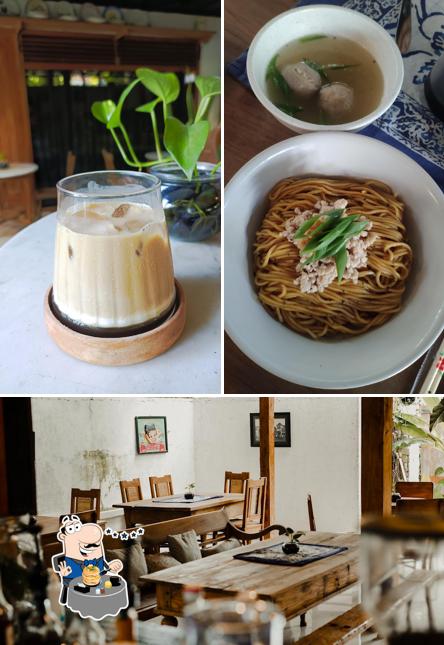 Joglo Ndalem Cafe, Bandung - Restaurant menu, prices and reviews