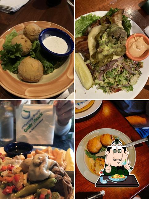 Murray Bros. Caddyshack, Jacksonville - Restaurant menu, prices and reviews