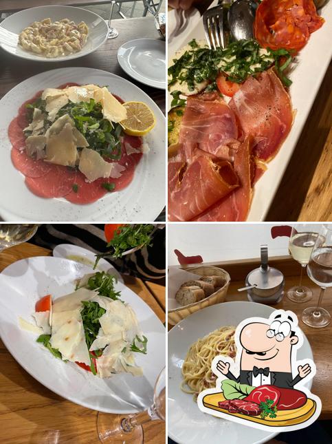 Pizzeria Fratelli, Düsseldorf - Speisekarte, Preise und Bewertungen