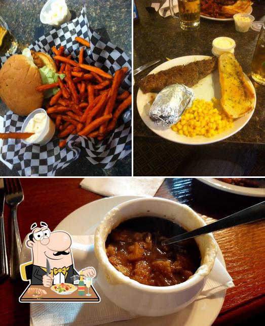 Rivercrest Inn - Restaurant menu, prices and reviews
