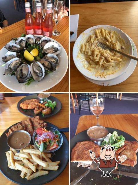 Nubeena Tavern, Nubeena - Restaurant menu, prices and reviews