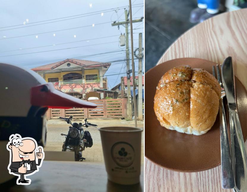 CALM CAFE, Puerto Princesa - Restaurant menu, prices and reviews