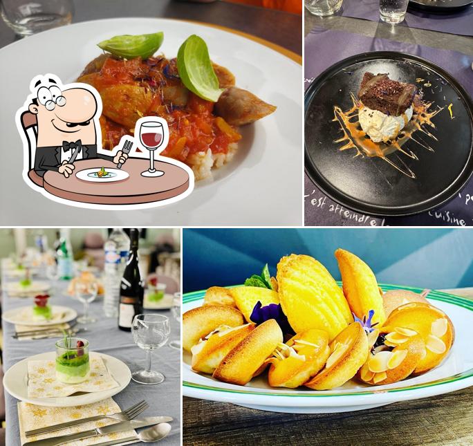 Meilleur 1 restaurant avec tartare à Talcy, janvier 2026 - Restaurant Guru