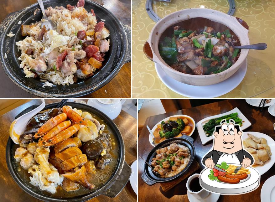 Top 5 restaurants with congee in Wellington, may 2025 - Restaurant Guru