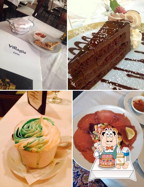Villagio, Boca Raton - Restaurant menu, prices and reviews